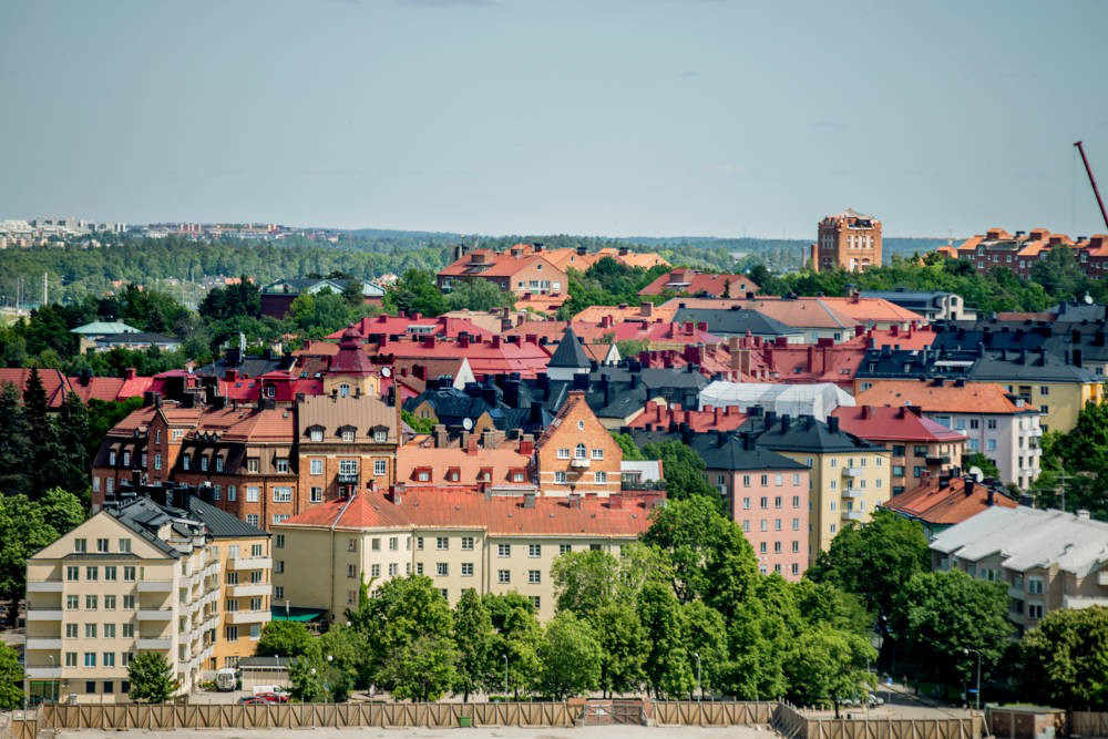 Lokala Rörmokare i Solna, Stockholm | VVS-Firma Råsunda & Huvudsta